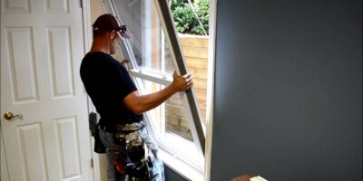 A Checklist for Window Installation: Tools and Supplies You'll Need ...
