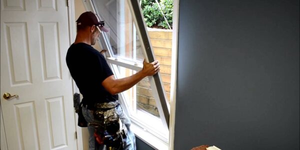 A Checklist for Window Installation: Tools and Supplies You'll Need ...