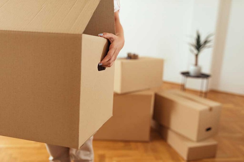 Recycling Your Moving Materials - Platinum Home Pros