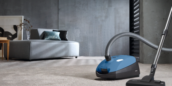 Revolutionizing Cleaning Routine – The Power of Miele Vacuums ...