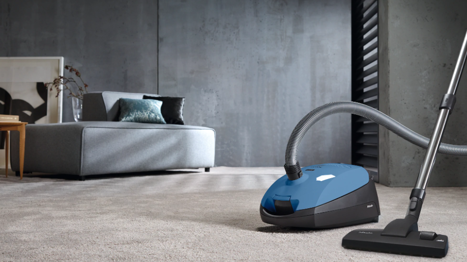 Revolutionizing Cleaning Routine - The Power of Miele Vacuums ...
