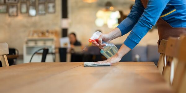 Hygiene Standards: Best Practices for Restaurant Cleaning - Platinum ...