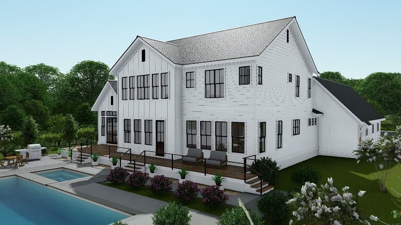 The Role of Computer-Aided Design in Modern Construction - Platinum ...