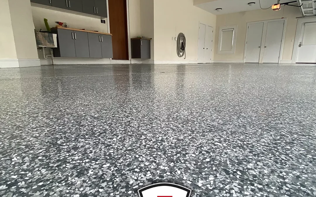 The Complete Guide to Epoxy Flooring and Concrete Sealing - Platinum ...