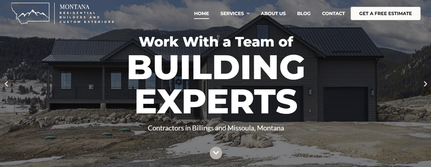 What Makes Montana RBCE the Best Choice for Home Construction and ...
