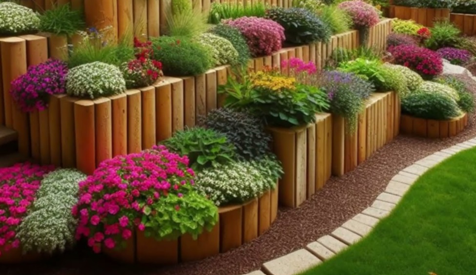 Create a Stunning Garden: Landscape Design in Palma Sola - Platinum ...