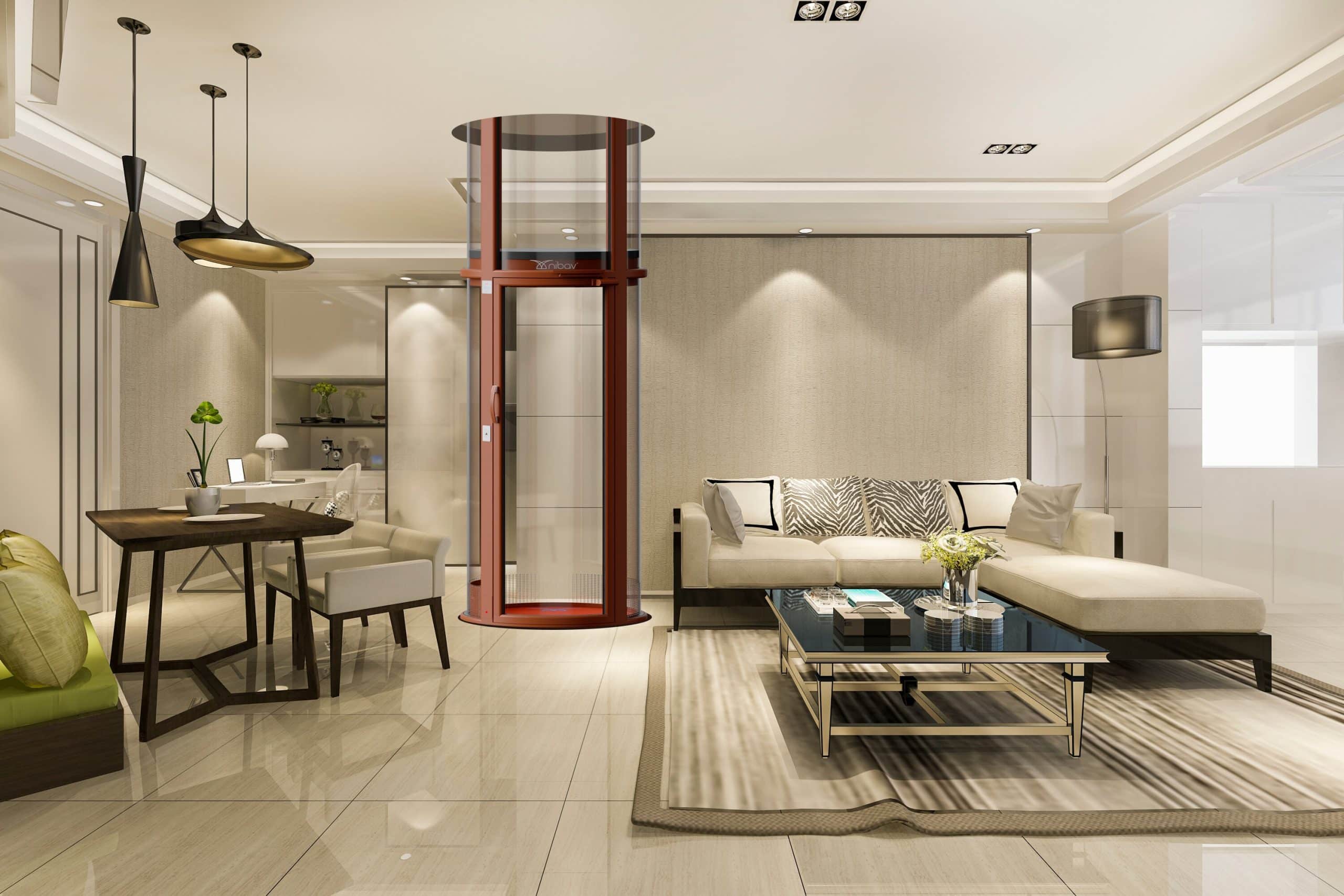 Top 7 Benefits of Installing Lifts for Homes in 2025 - Platinum Home Pros