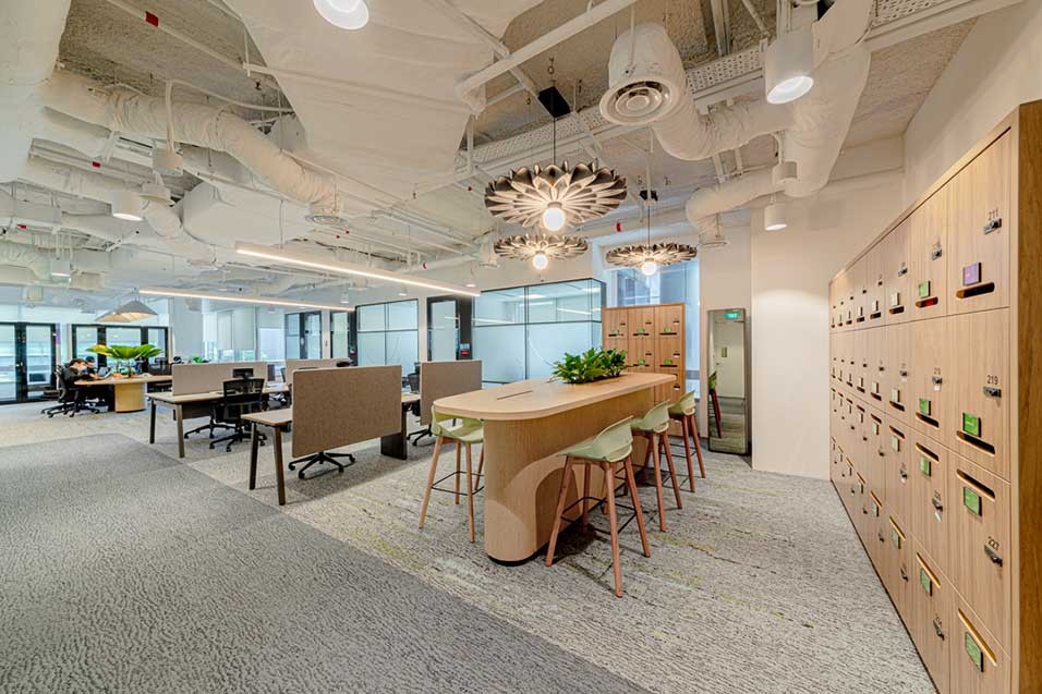 Future-Proofing Manufacturing Workspaces: Adaptable Design for Changing ...